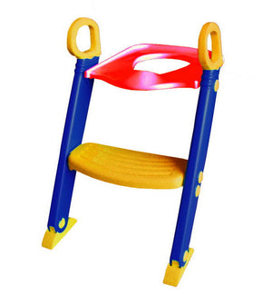 Children Toilet Ladder – Zambeel