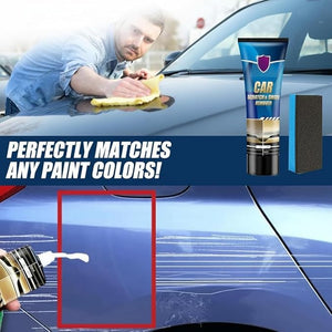 Rayhong - Car Scratch & Swirl Remover – Zambeel