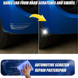 Rayhong - Car Scratch & Swirl Remover – Zambeel
